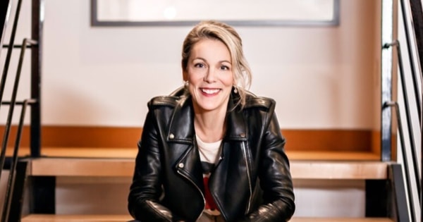 Personnalité de la semaine: Marie-Noëlle Turcotte (Bob) | Grenier aux nouvelles