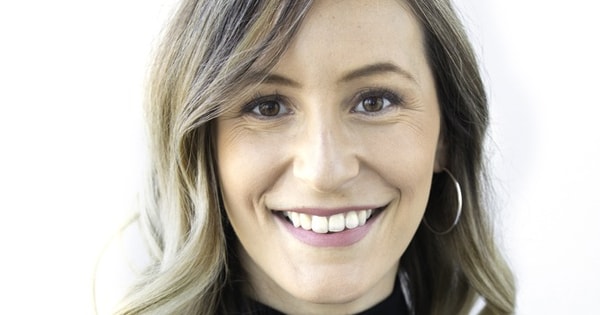 Personnalité de la semaine : Melissa Parent (Brouillard) | Grenier aux nouvelles