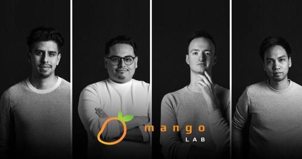 MangoLab, une histoire à taille humaine | Grenier aux nouvelles