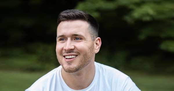 David Desmarais devient stratège en performance numérique chez Click & Mortar | Grenier aux ...