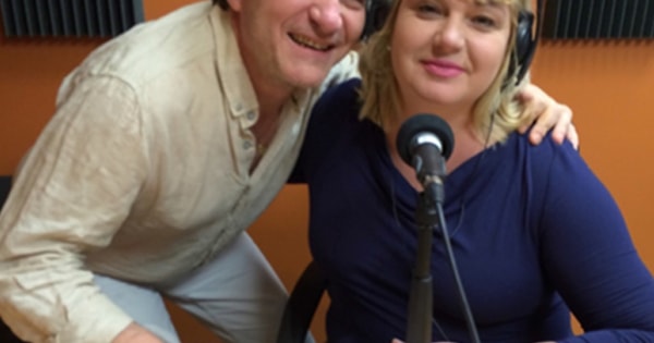 Un duo de choc sur les ondes de CJVL 1570 AM | Grenier aux nouvelles