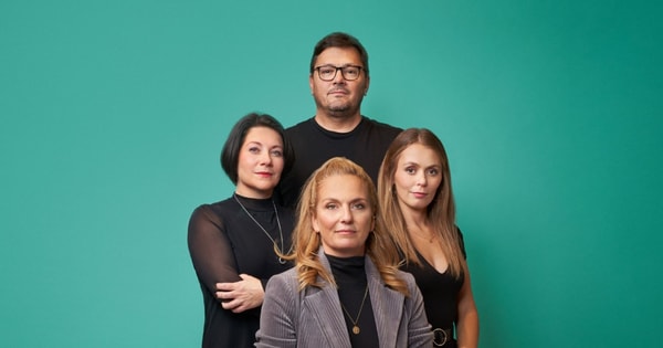 L’agence Rouillier redonne au B2B ses lettres de noblesse | Grenier aux nouvelles