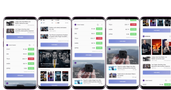 Oath unifie sa technologie publicitaire sous une nouvelle marque | Grenier aux nouvelles