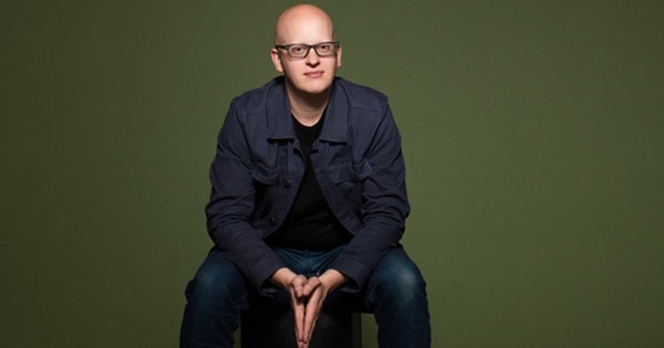 Personnalité de la semaine : Cédric Audet (john st.) | Grenier aux nouvelles