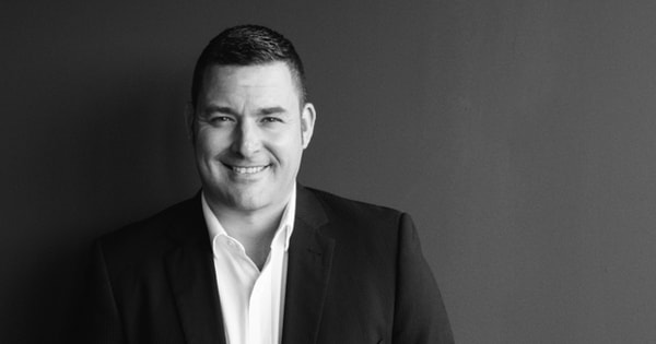 David Boisvert devient directeur chez Espace M | Grenier aux nouvelles