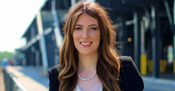 Personnalité de la semaine: Cleo Tellier (YPR) | Grenier aux nouvelles