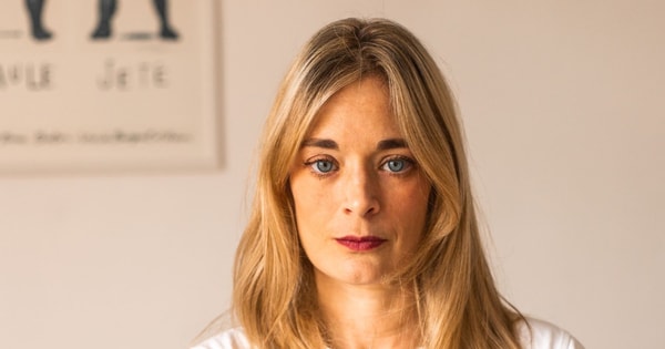 Femme inspirante: Catherine Beaumier Lacroix (Rouge marketing) | Grenier aux nouvelles