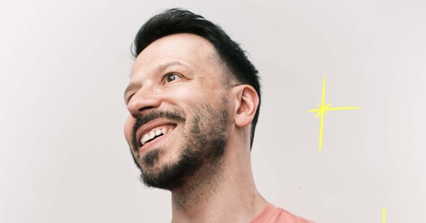 Mathieu Bouillon sur scène au ZooFest | Grenier aux nouvelles