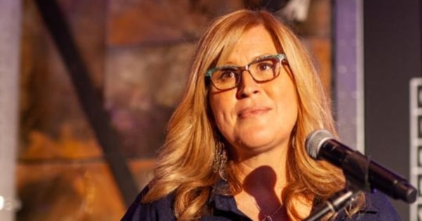 Personnalité de la semaine: Patricia Demers (Fondation Aléo) | Grenier aux nouvelles