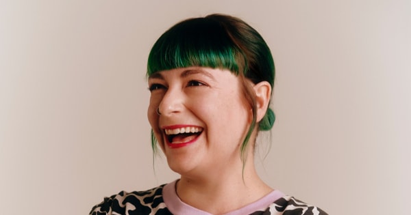 La productrice Jacinthe Robert fait le saut chez ROMEO | Grenier aux nouvelles