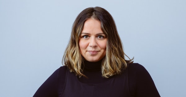 Personnalité de la semaine: Pascale Gagnon (TACT) | Grenier aux nouvelles