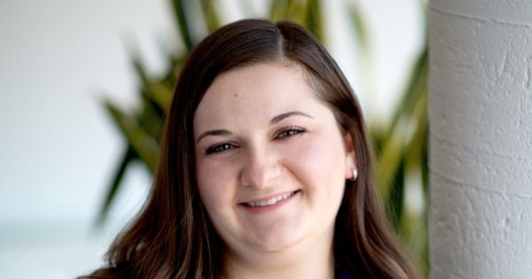 Étoile montante: Camille Savard (LG2) | Grenier aux nouvelles