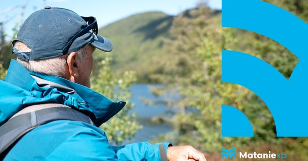 MatanieXP: une première campagne signée Hula Hoop | Grenier aux nouvelles