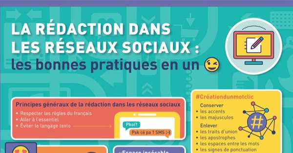 L’Office québécois de la langue française aborde les bonnes pratiques ...