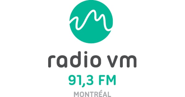 Radio Ville-Marie devient Radio VM | Grenier aux nouvelles