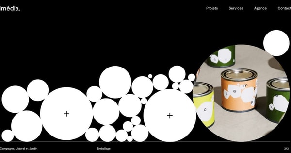 Imédia lance sa nouvelle plateforme web | Grenier aux nouvelles