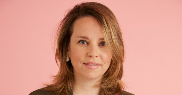 Personnalité de la semaine: Julie Riel (Fondation CHU Sainte-Justine) | Grenier aux nouvelles