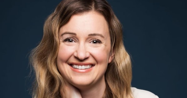 Catherine Bouchard se joint à Catapulte | Grenier aux nouvelles