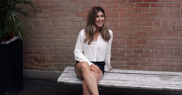 Personnalité de la semaine: Sabrina Desjardins (The French Shop) | Grenier aux nouvelles