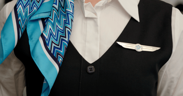 Air Transat adopte l’attitude des équipes sportives | Grenier aux nouvelles