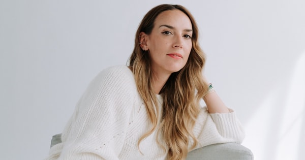 Personnalité de la semaine: Laetitia Jallais (bicom) | Grenier aux nouvelles