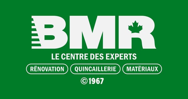 Pour les vrais: la nouvelle plateforme de BMR signée LG2 | Grenier aux nouvelles