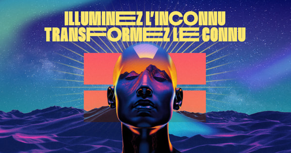 Nouvelle identité pour THE UN KNOWN | Grenier aux nouvelles