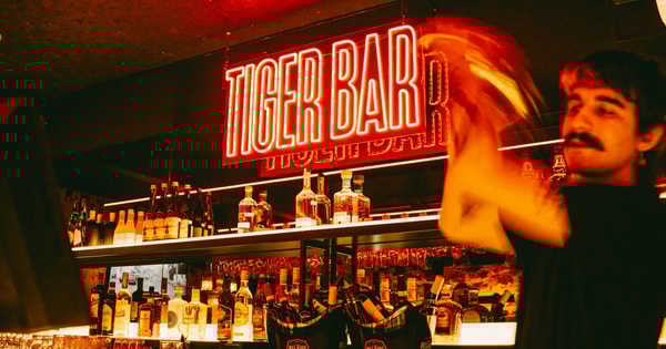 Un bar caché sous le Miyagi | Grenier aux nouvelles