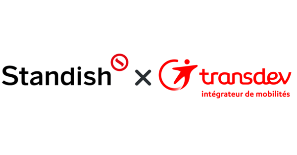 Transdev choisit l’agence Standish | Grenier aux nouvelles