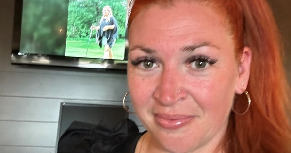 Personnalité de la semaine: Elisabeth Charland (Club des petits déjeuners) | Grenier aux nouvelles