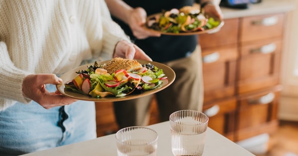 Cook it simplifie les repas des Québecois·es | Grenier aux nouvelles