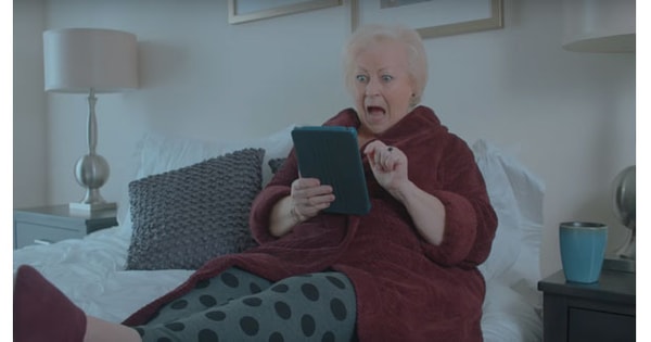 Avec Le Groupe Maurice, les retraités ont hâte à demain | Grenier aux nouvelles