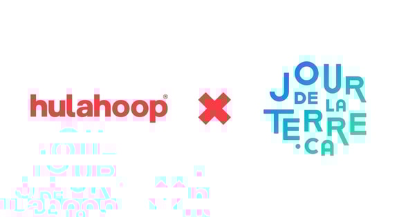 Jour de la Terre Canada confie sa prochaine campagne à Hula Hoop | Grenier aux nouvelles