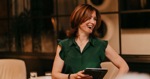 Personnalité de la semaine: Marie-Josée Gagnon (CASACOM) | Grenier aux nouvelles