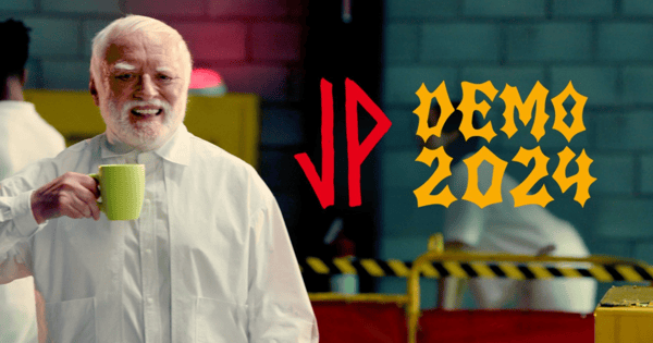 JP Chartrand fête ses 9 ans chez ROMEO | Grenier aux nouvelles