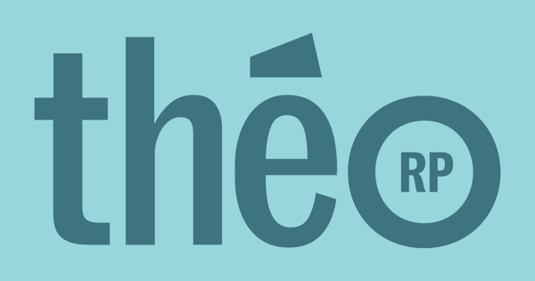 Agence Théo se dote d’une nouvelle identité | Grenier aux nouvelles