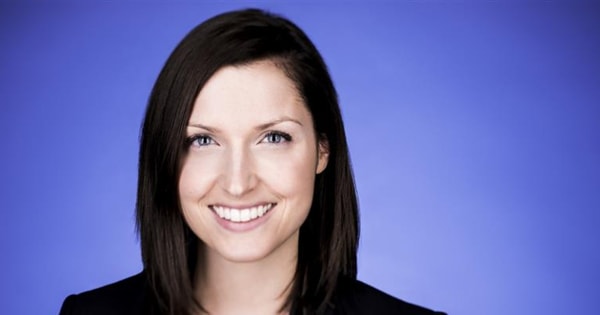 Personnalité de la semaine: Isabel Poirier (A2C) | Grenier aux nouvelles