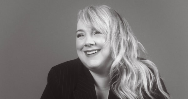 Personnalité de la semaine: Julie Lamontagne (Disques Juliette) | Grenier aux nouvelles