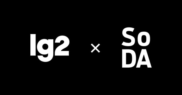 LG2 rejoint le réseau Society of Digital Agencies | Grenier aux nouvelles