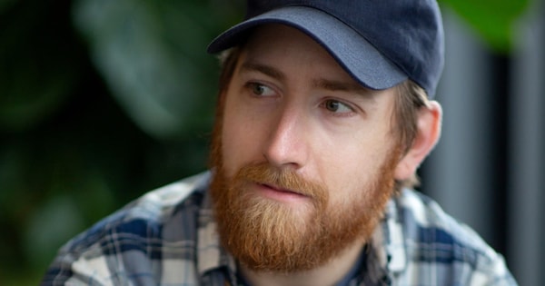 Étoile montante: Justin Lévis-Houle (LG2) | Grenier aux nouvelles