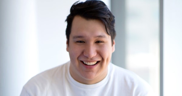 Etoile montante : Daniel Martinez-Mendoza (LG2) | Grenier aux nouvelles