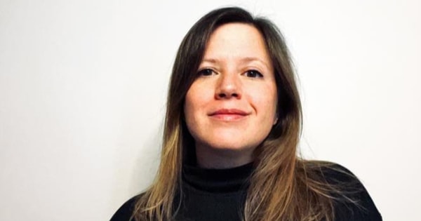 Personnalité de la semaine: Mylène Fortier (Rouge marketing) | Grenier aux nouvelles