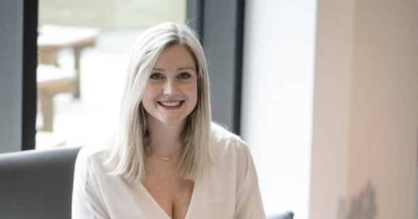 Personnalité de la semaine: Vanessa Fracheboud (Mondou) | Grenier aux nouvelles