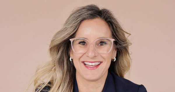 Personnalité de la semaine: Nadine Ménard (SUITE22 Événements) | Grenier aux nouvelles