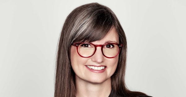 Personnalité de la semaine: Stacey Masson (Les YMCA du Québec) | Grenier aux nouvelles