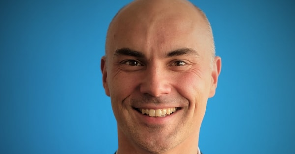 Personnalité de la semaine: Xavier Szwengler (Air Transat) | Grenier aux nouvelles