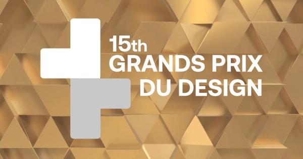 Plusieurs agences excellent aux Grands Prix du Design | Grenier aux nouvelles