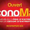EconoMax | Grenier aux Nouvelles
