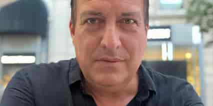 Personnalité de la semaine: Stéphane Gauvin (Impact Media) | Grenier ...