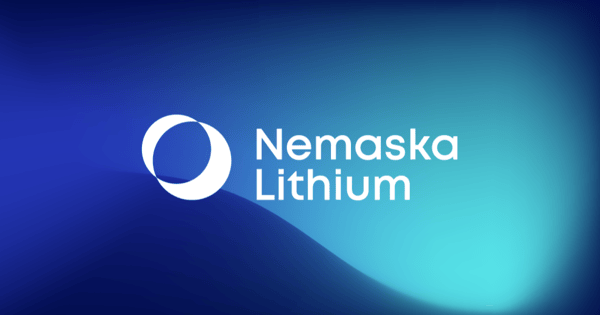 Nemaska Lithium fait peau neuve | Grenier aux nouvelles